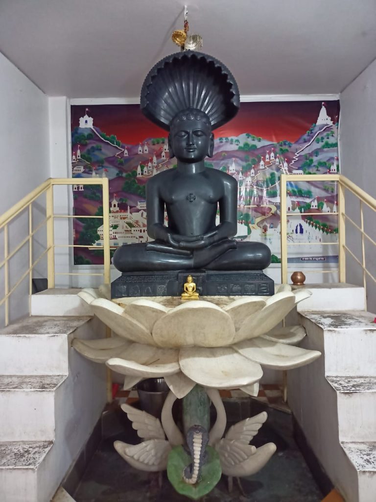 23. भगवान पार्श्वनाथ परिचय