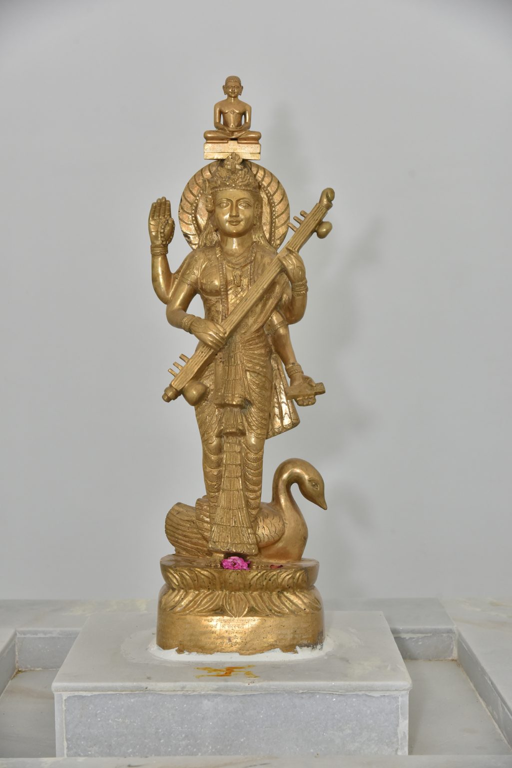 List of Jambudweep Tirth Temples