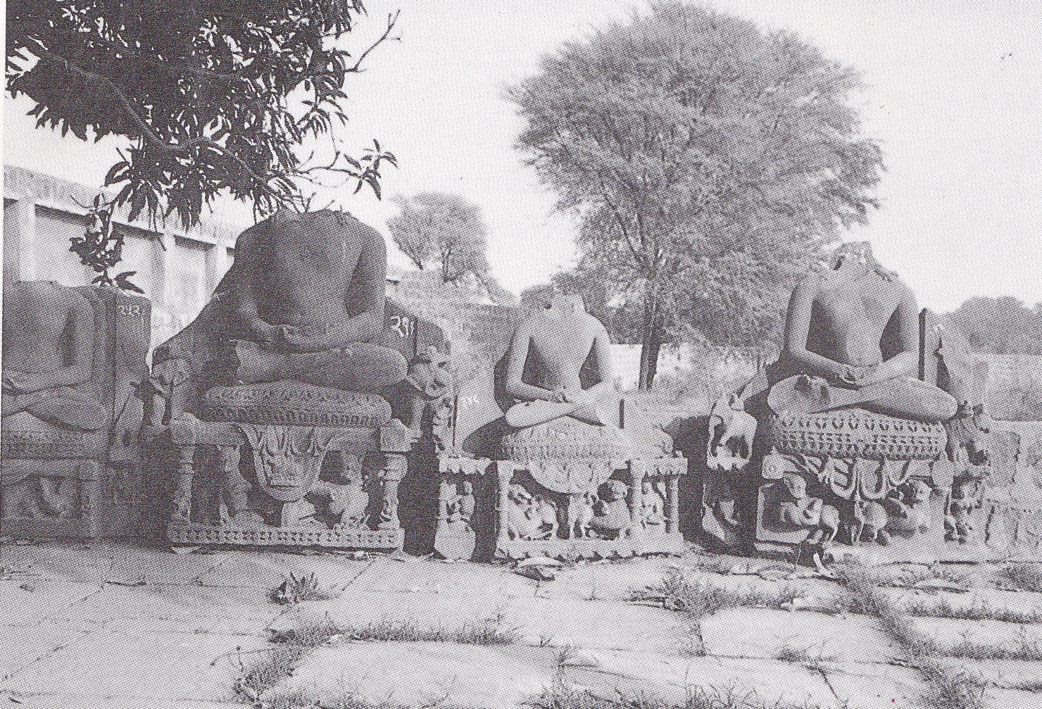 84. Eye-Camp For The Poorest Of The Poor