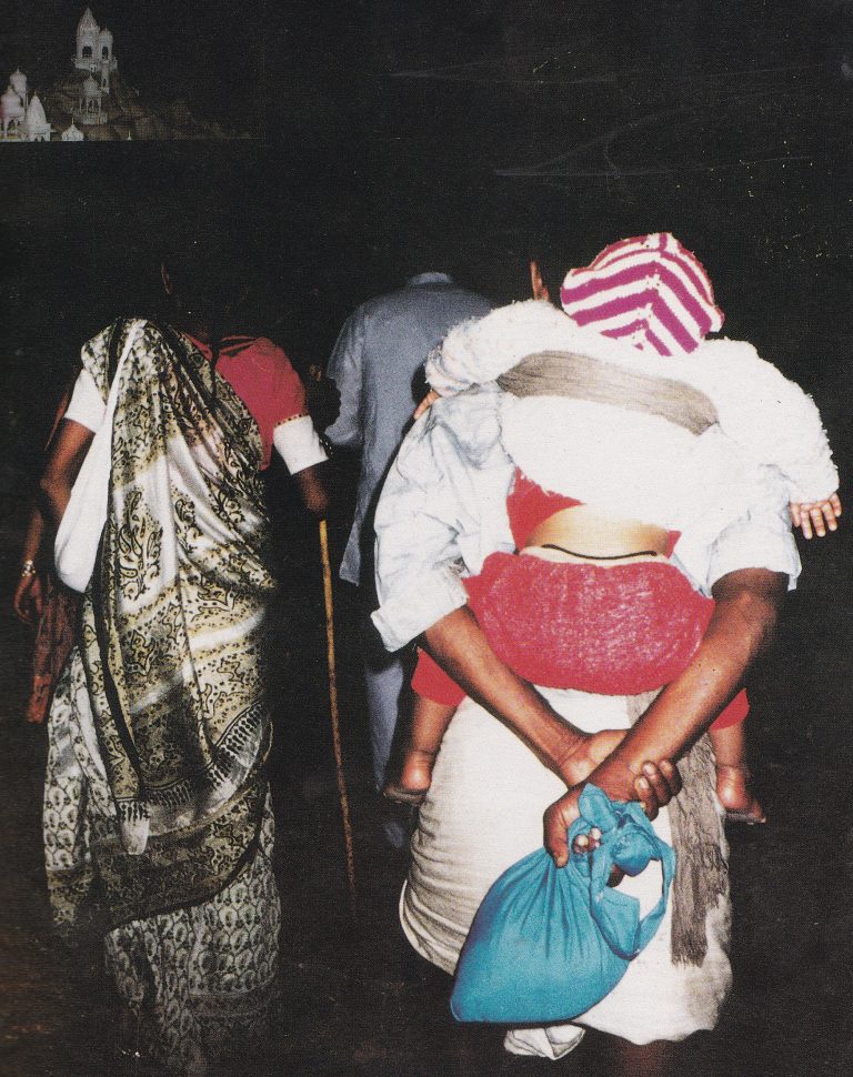 82. Madhuban & Sammeta Shikhara