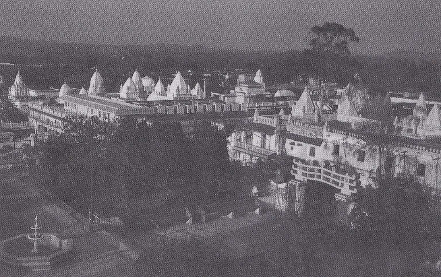 82. Madhuban & Sammeta Shikhara