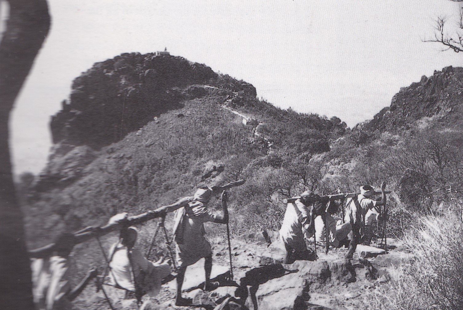 82. Madhuban & Sammeta Shikhara