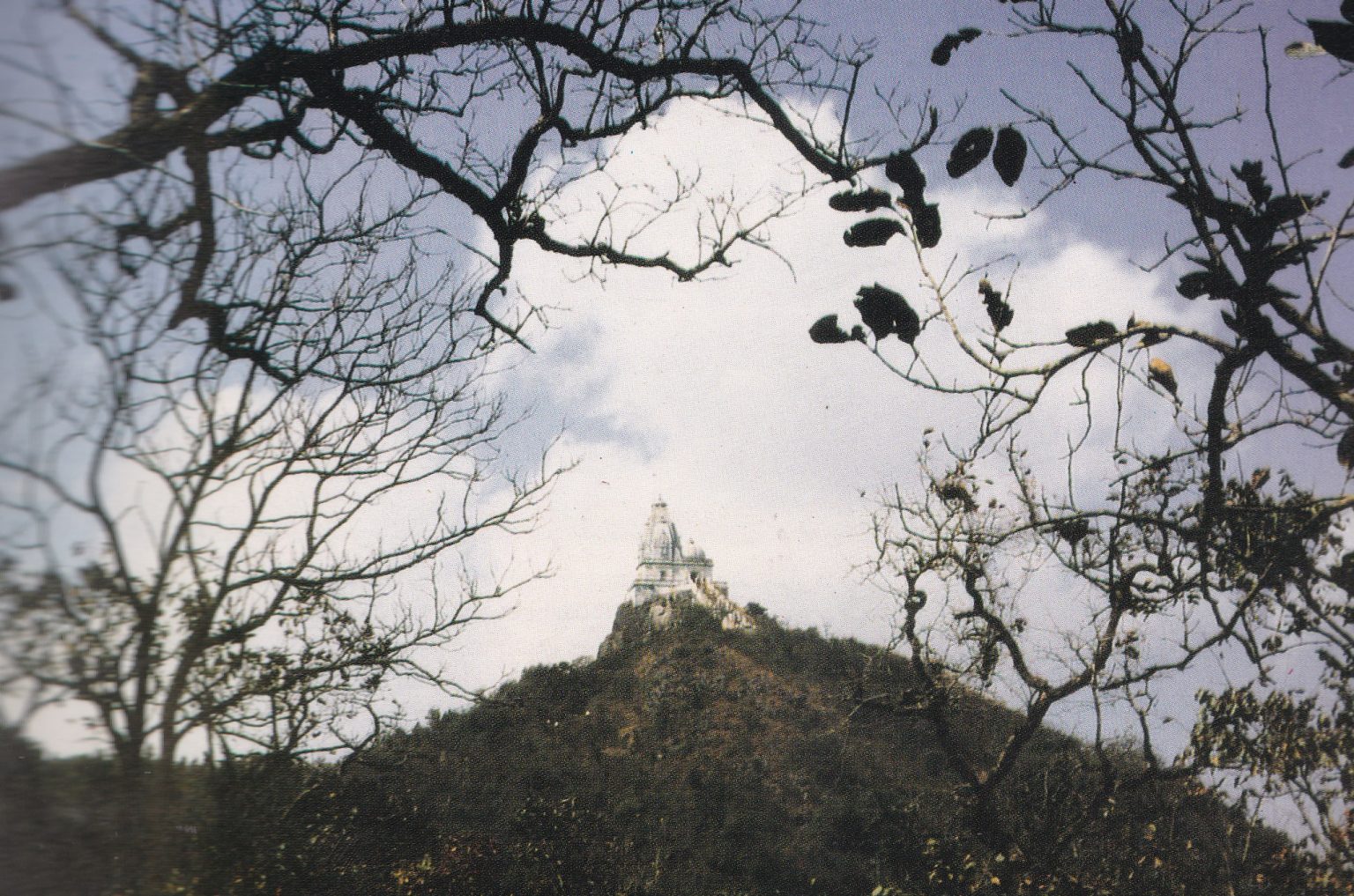 82. Madhuban & Sammeta Shikhara