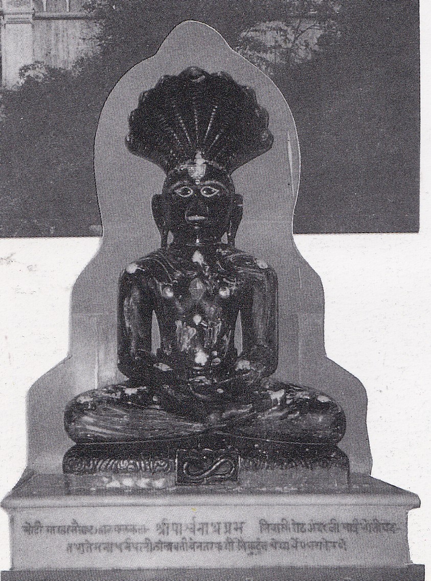 82. Madhuban & Sammeta Shikhara