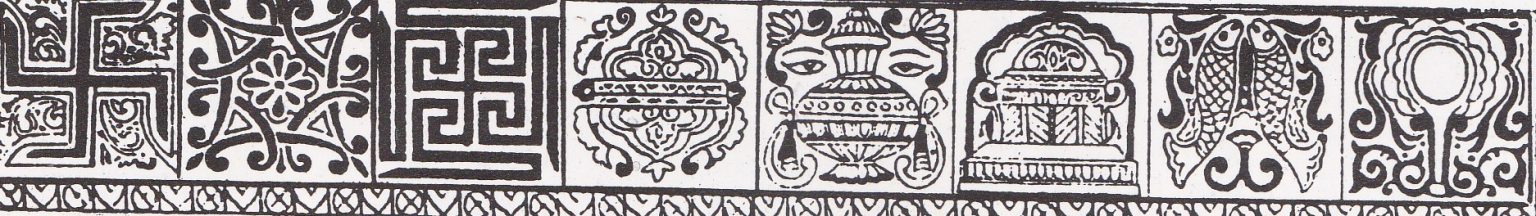 90. Symbols, Mantras And Parables In Jainism