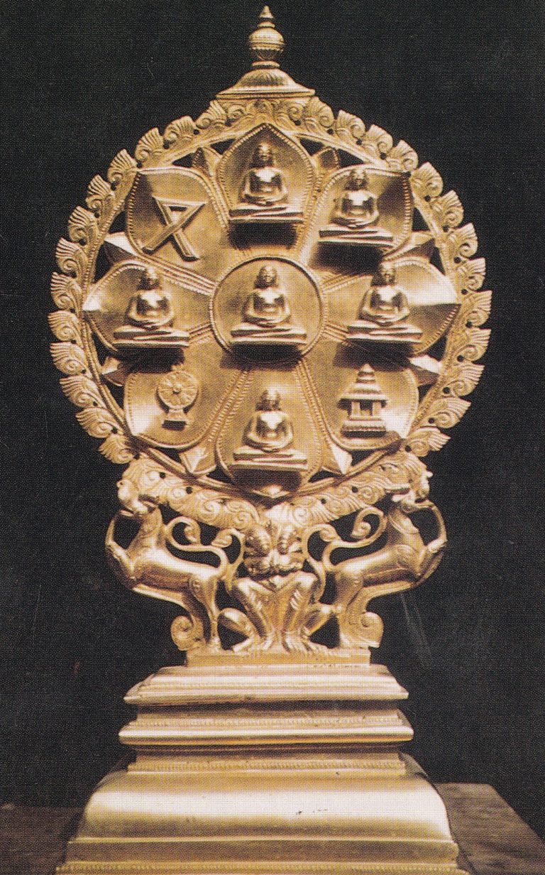 90. Symbols, Mantras And Parables In Jainism