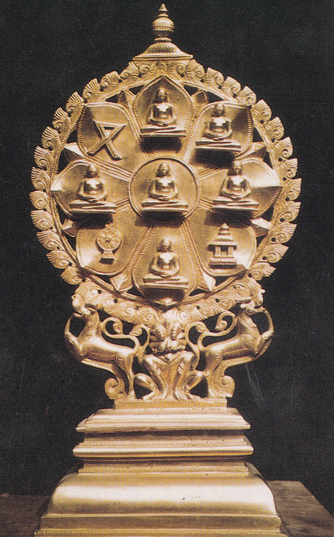 90. Symbols, Mantras And Parables In Jainism