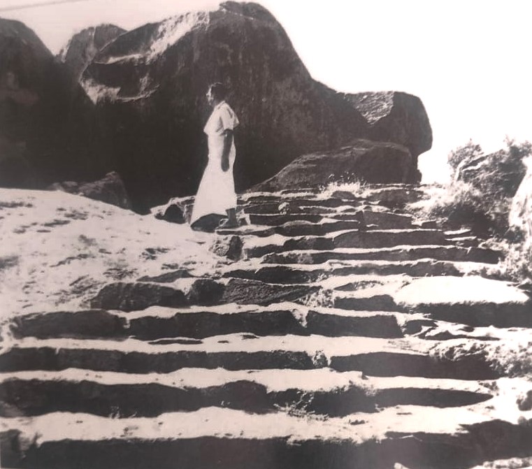 19. Tha Genesis and Spirit of Jaina Art