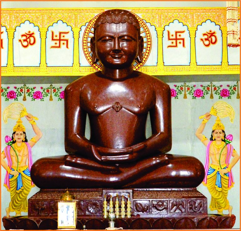 14. Lord Anantnath (Main)