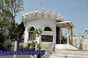 Sammed Shikharji - Encyclopedia of Jainism