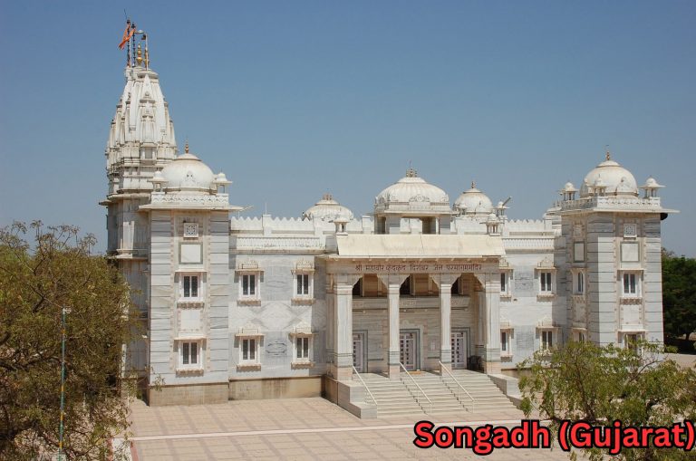 Songadh (Gujarat)