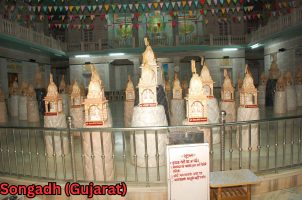 Songadh (Gujarat)