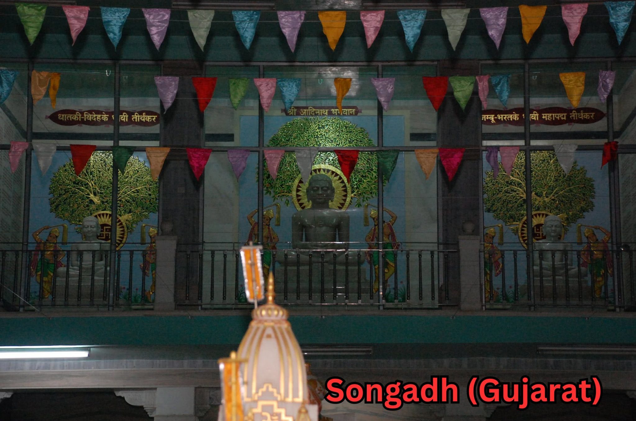 Songadh (Gujarat)