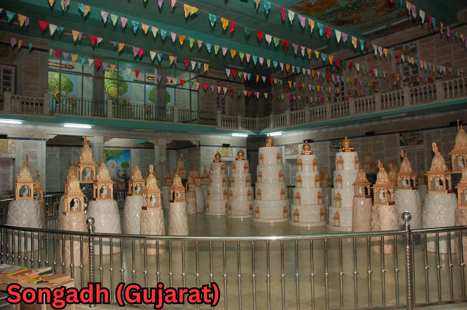 Songadh (Gujarat)