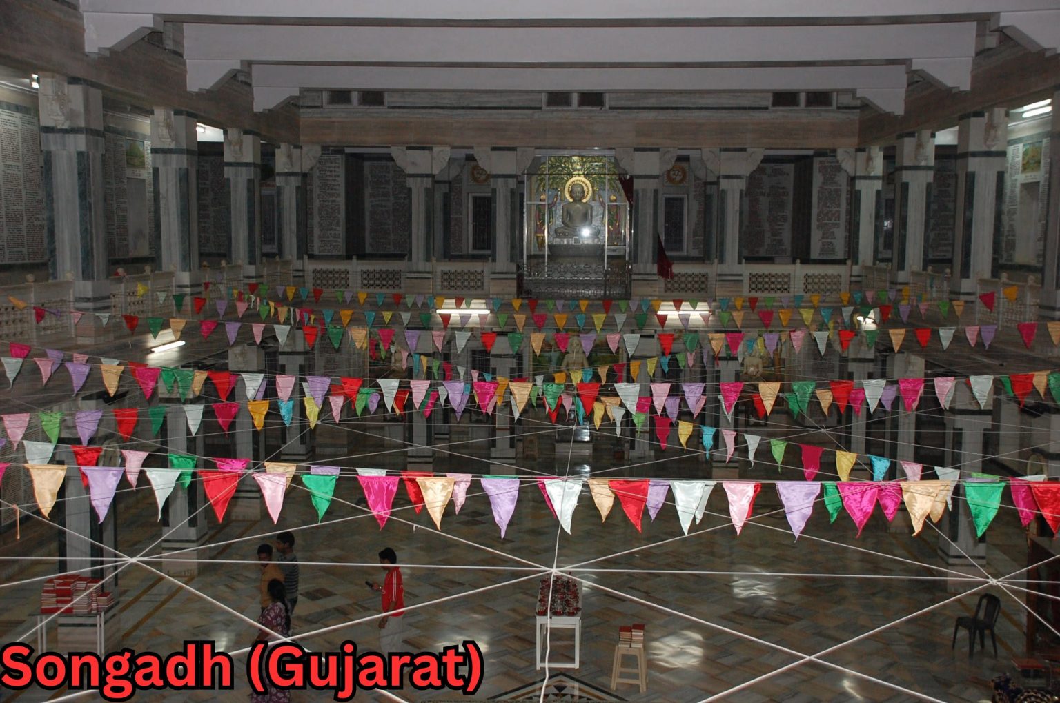 Songadh (Gujarat)
