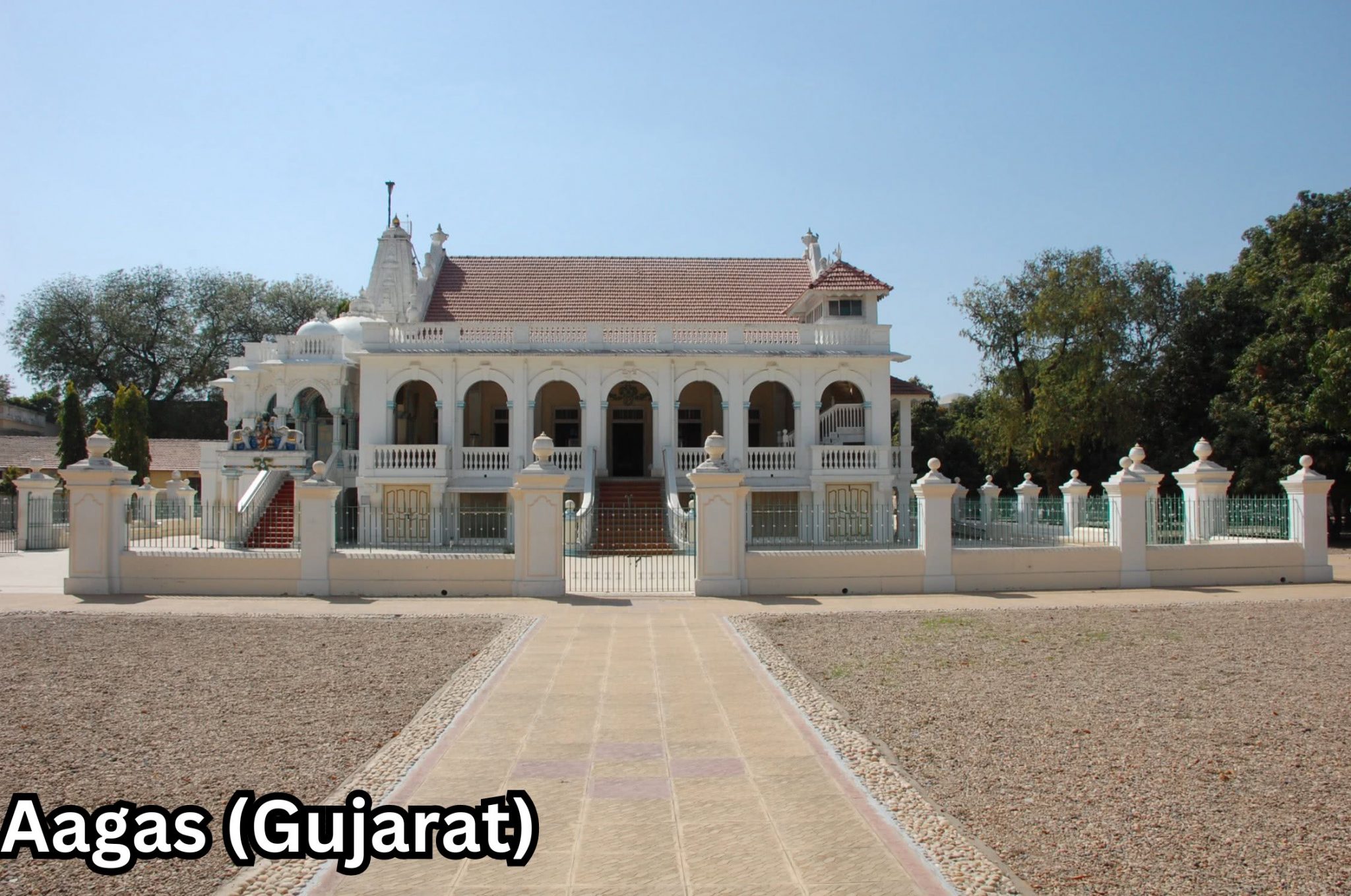 Aagas (Gujarat)