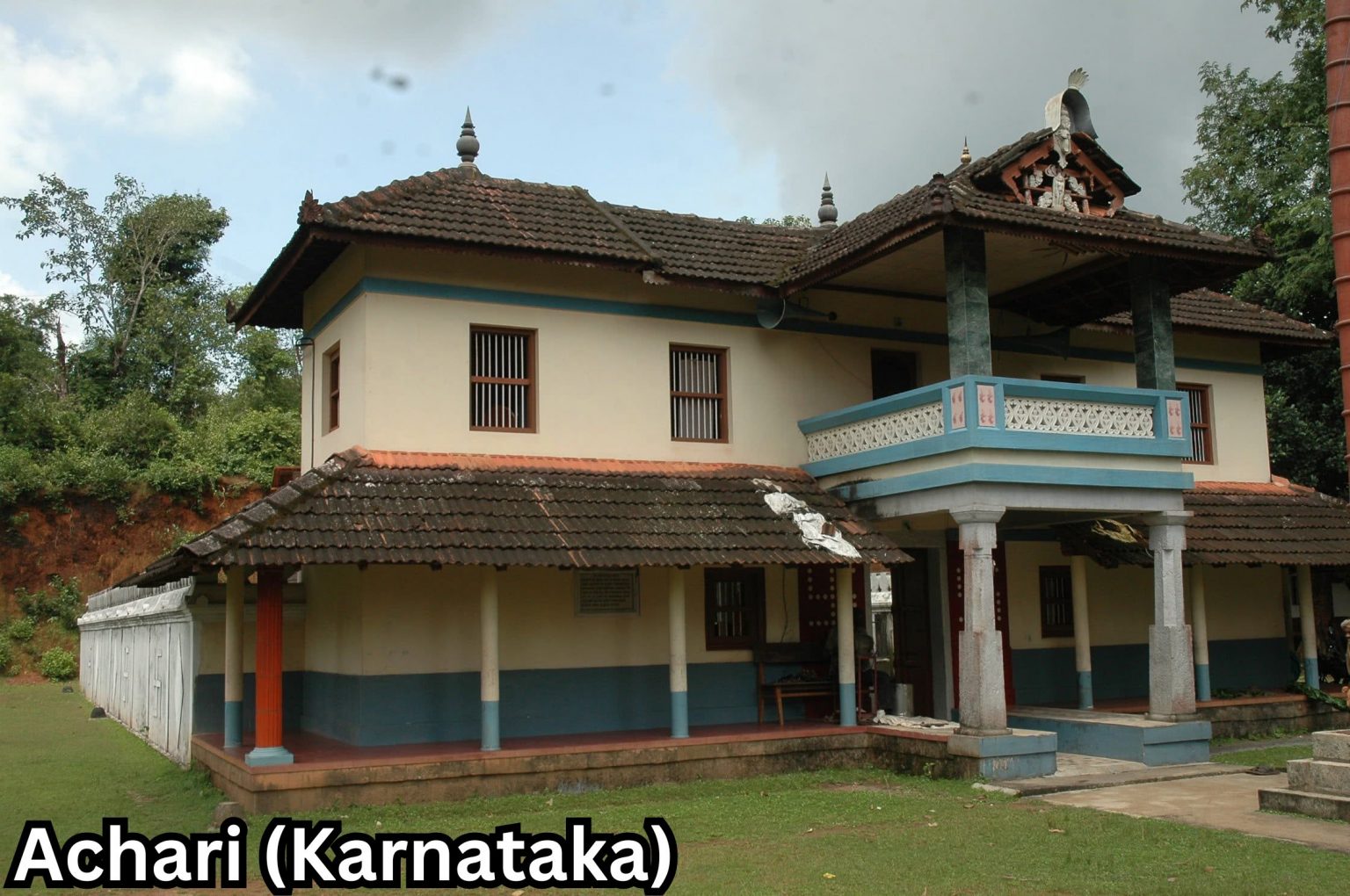 Achari (Karnataka)