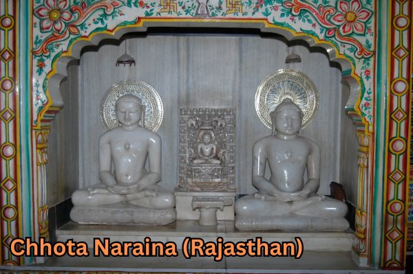 Chhota Naraina (Rajasthan)