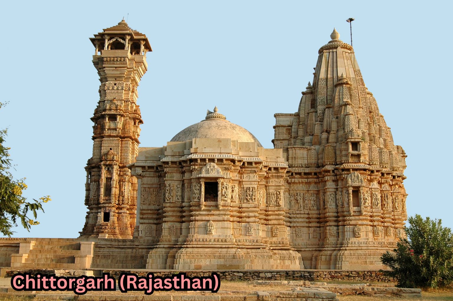 Chittorgarh
