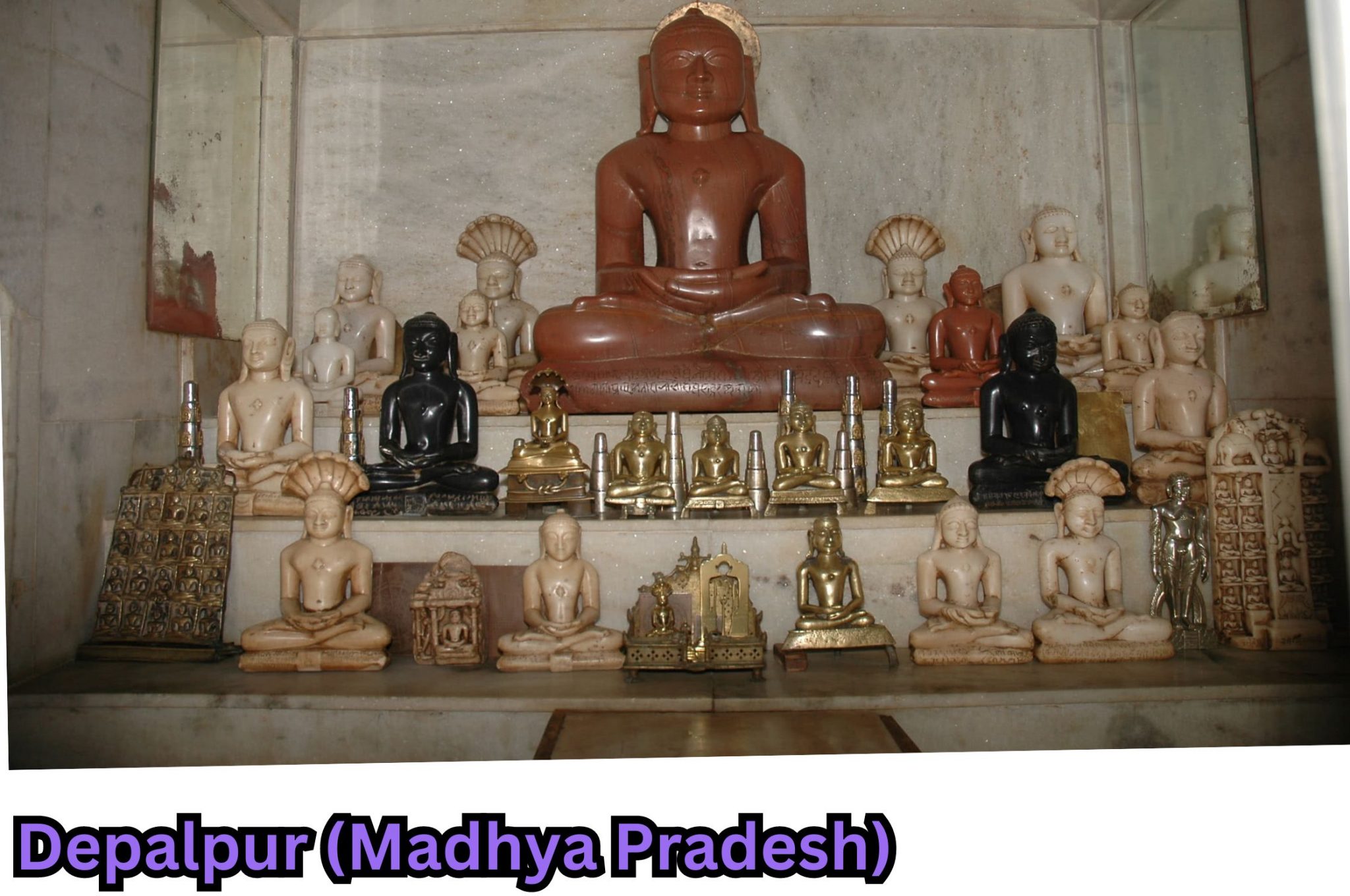 Depalpur (Madhya Pradesh)