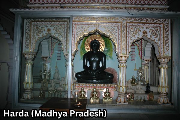 Harda (Madhya Pradesh)
