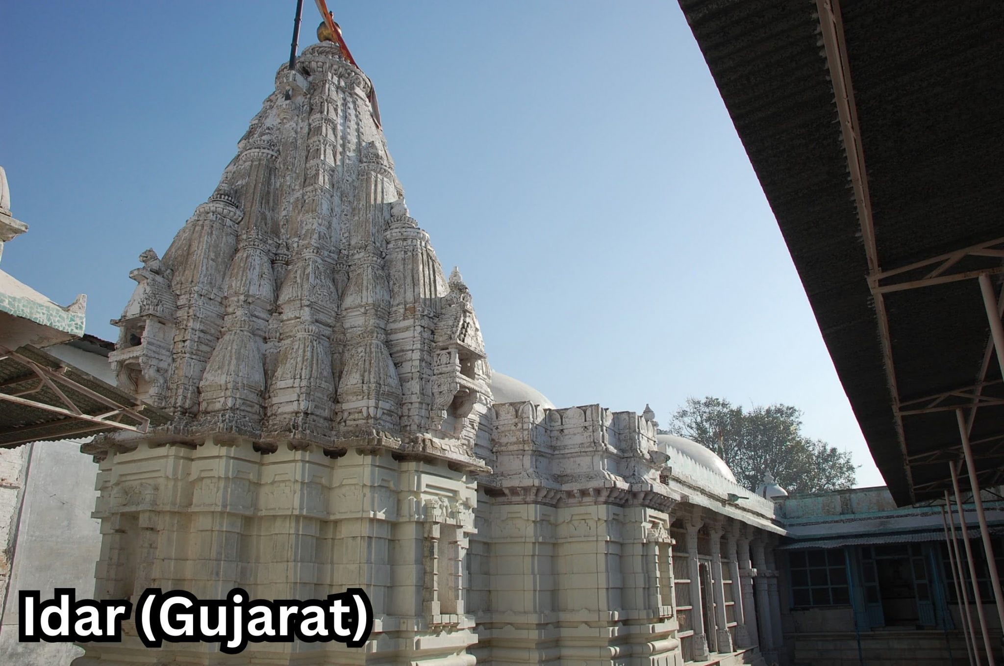 Idar (Gujarat)