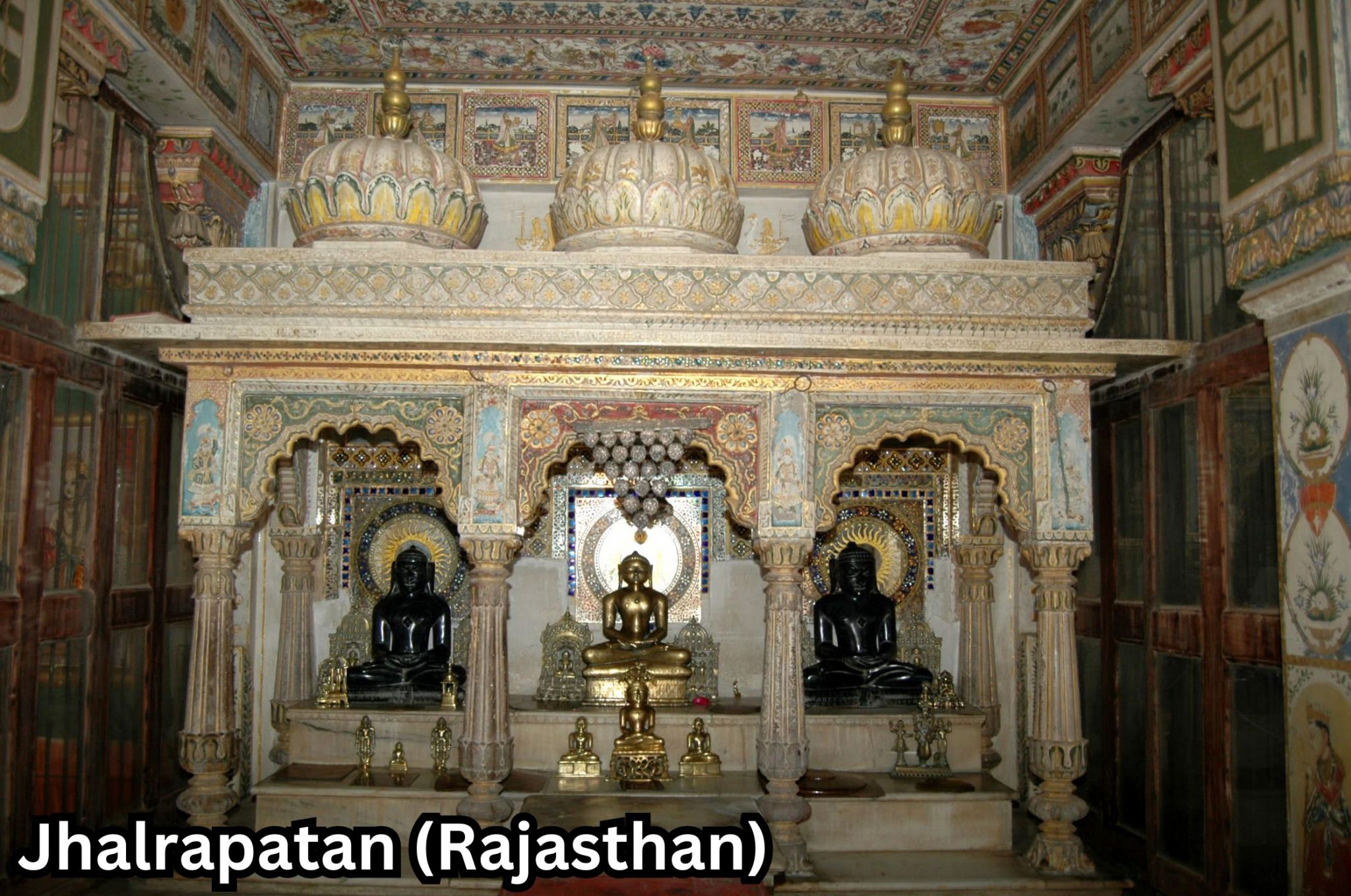Jhalrapatan (Rajasthan)