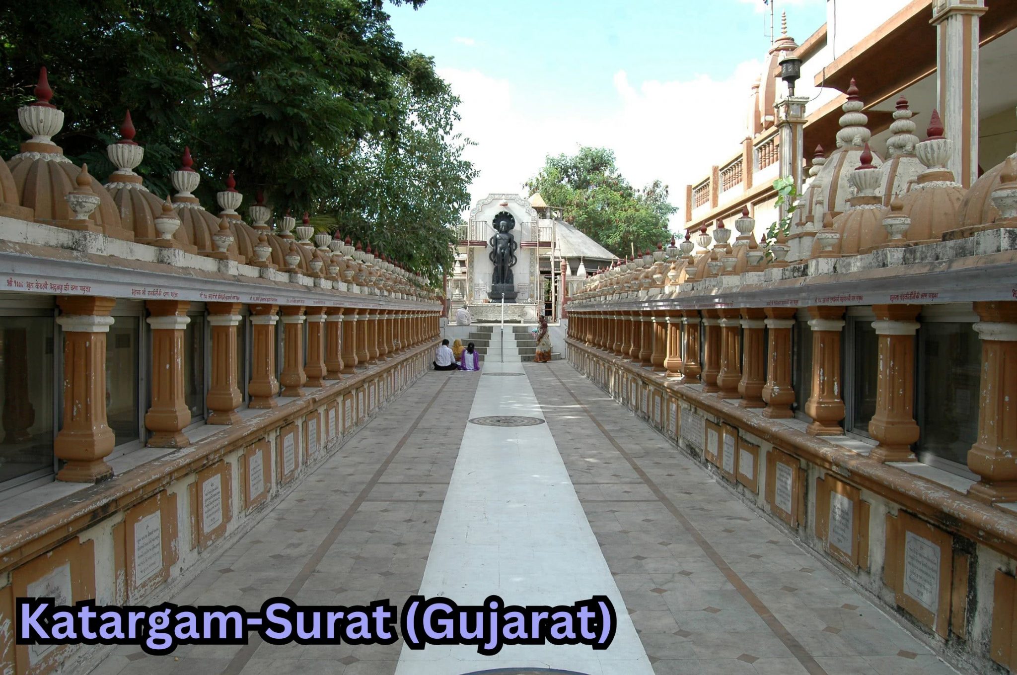 Katargam (Gujarat)