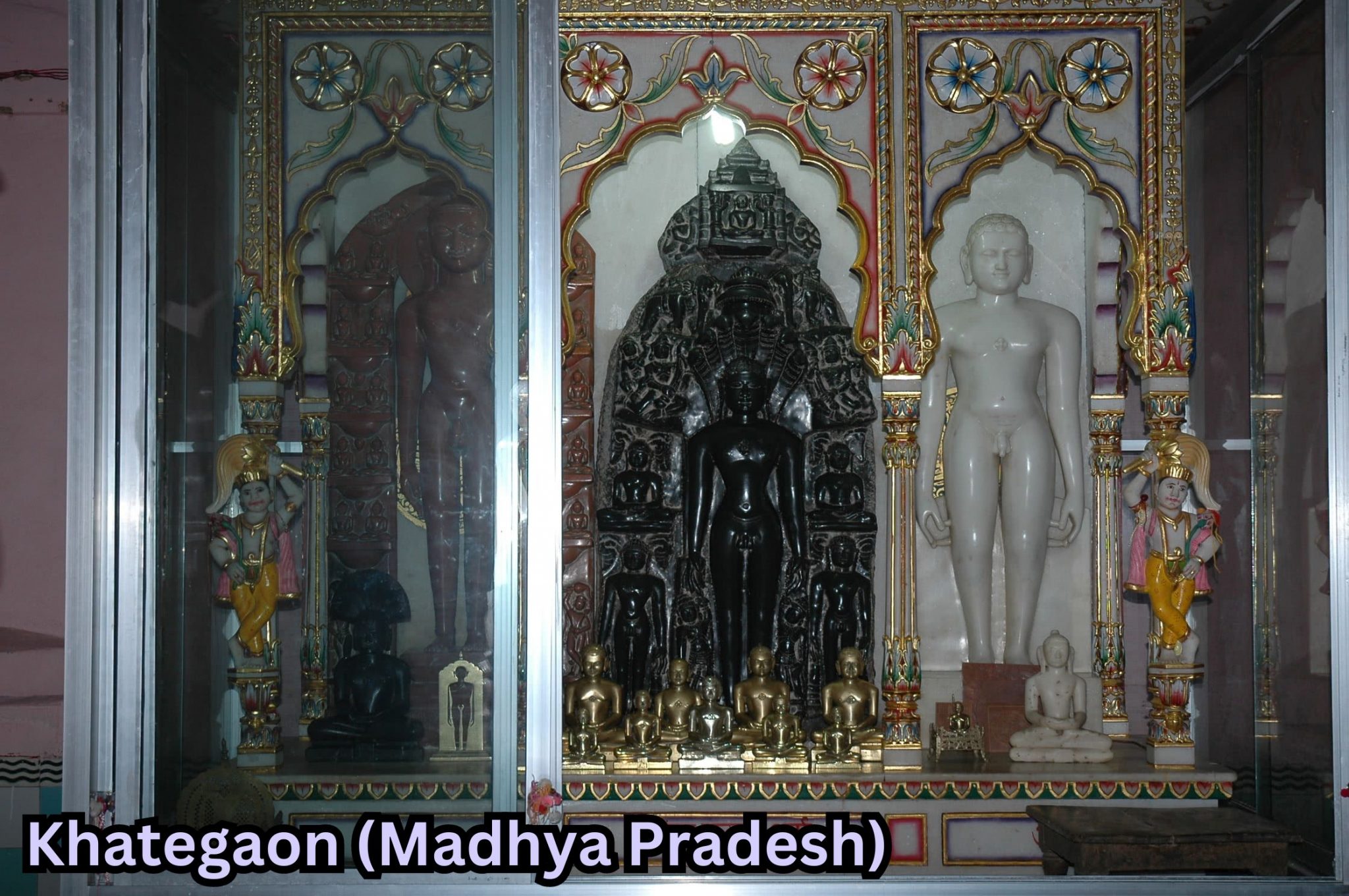 Khategaon (Madhya Pradesh)
