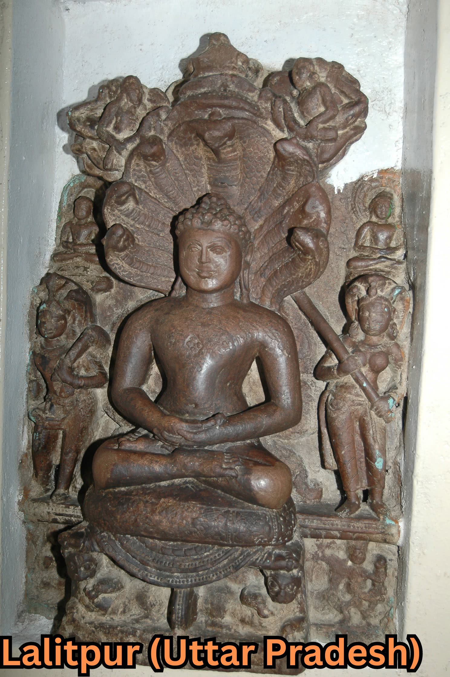 Lalitpur (Uttar Pradesh)