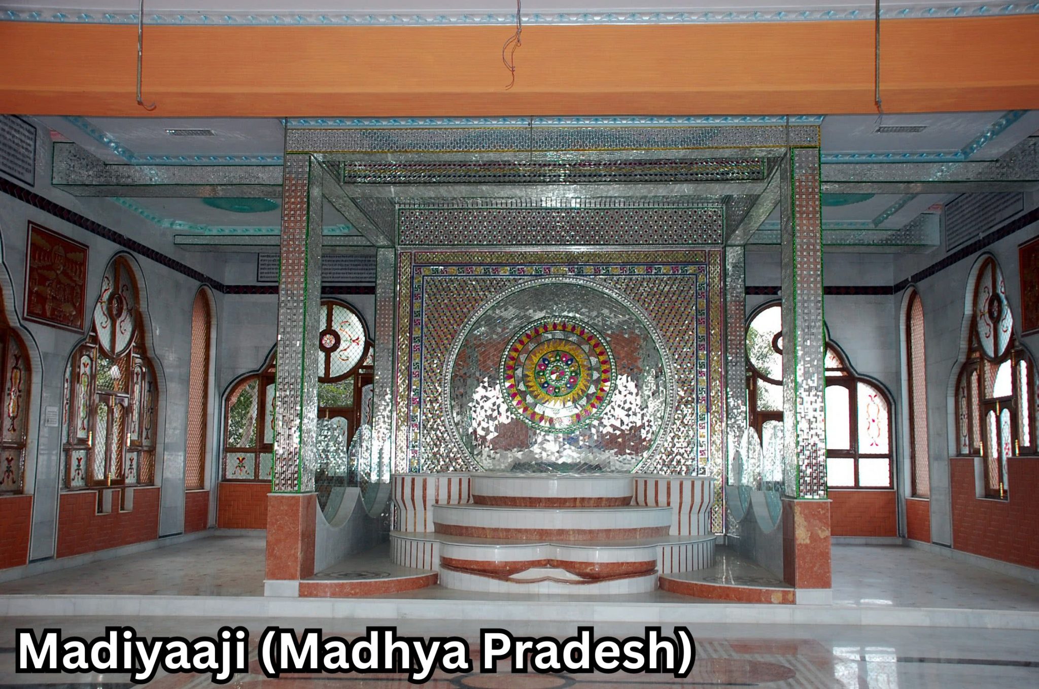 Madiyaaji (Madhya Pradesh)
