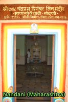 Nandani (Maharashtra)