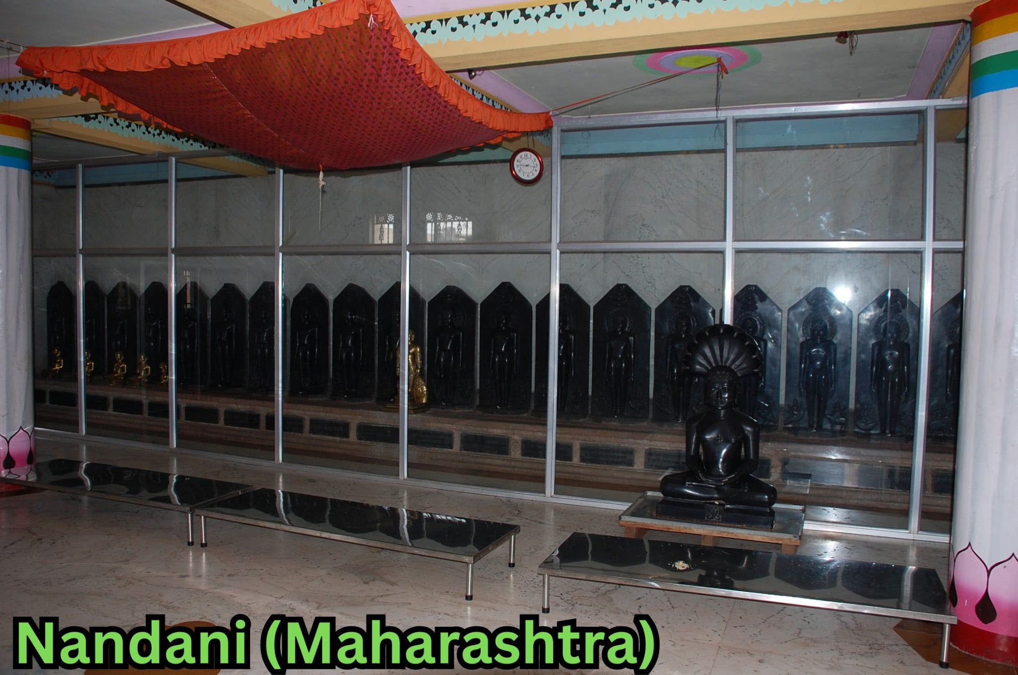 Nandani (Maharashtra)