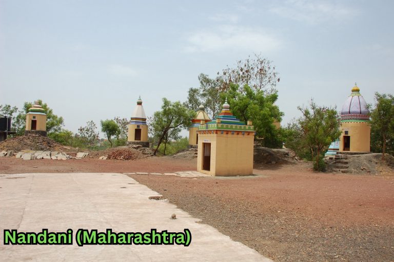 Nandani (Maharashtra)
