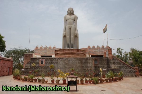 Nandani (Maharashtra)